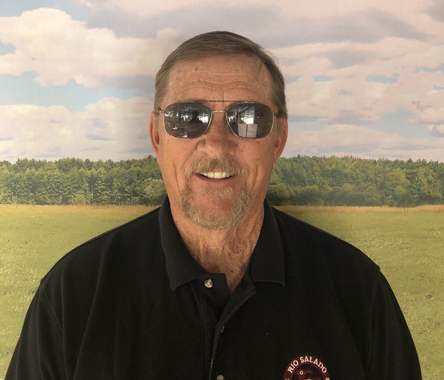 About Us - Rio Salado Sportsman's Club